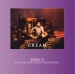 Single: Cream - Prince Vault