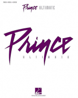 Books: Sheet Music - Prince Vault