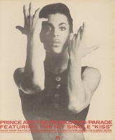 Album: Parade - Prince Vault